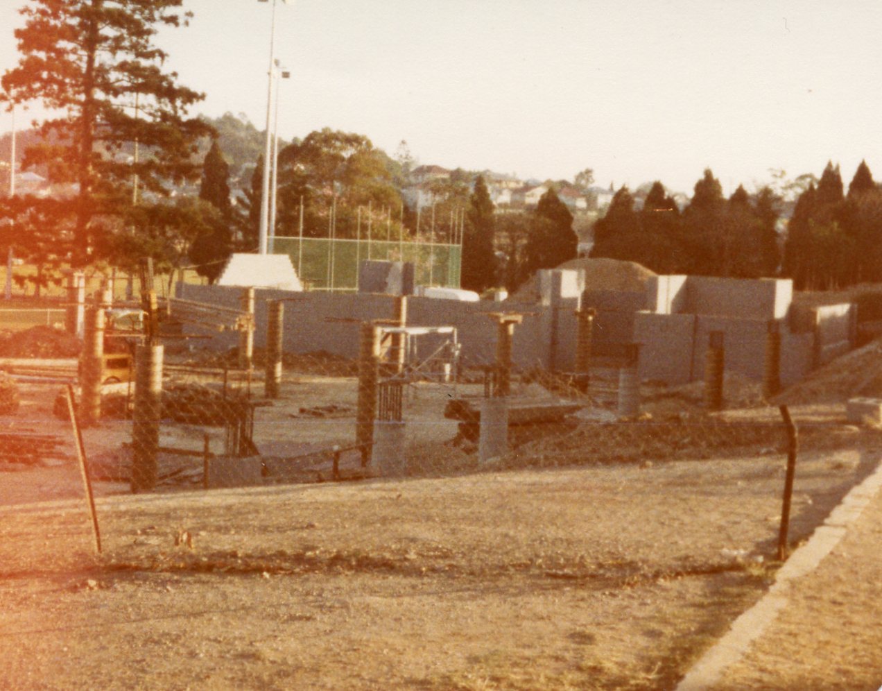 BTTA History - Brisbane Table Tennis Club