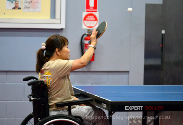 Brisbane Table Tennis Club | Play, Train, Compete, Shop